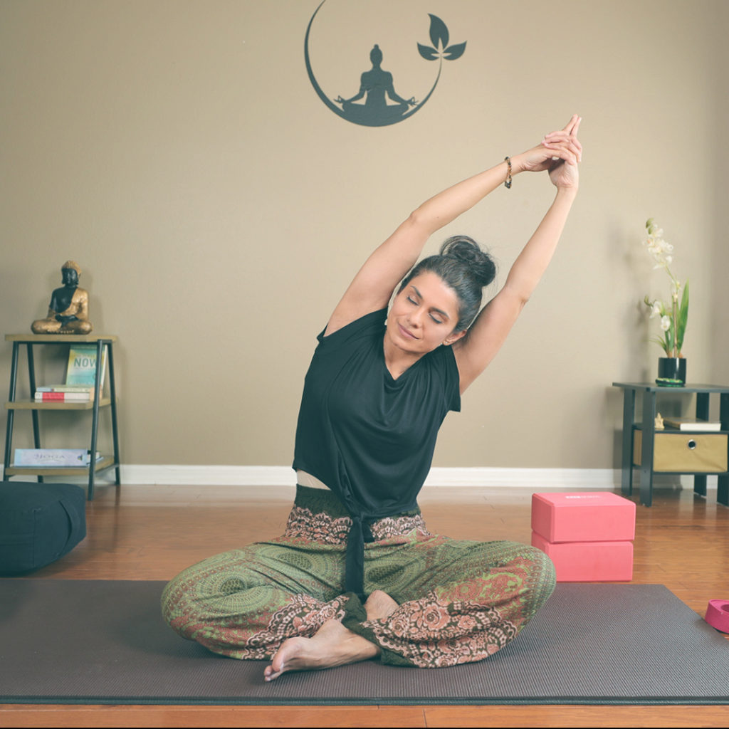 Yogastreaming